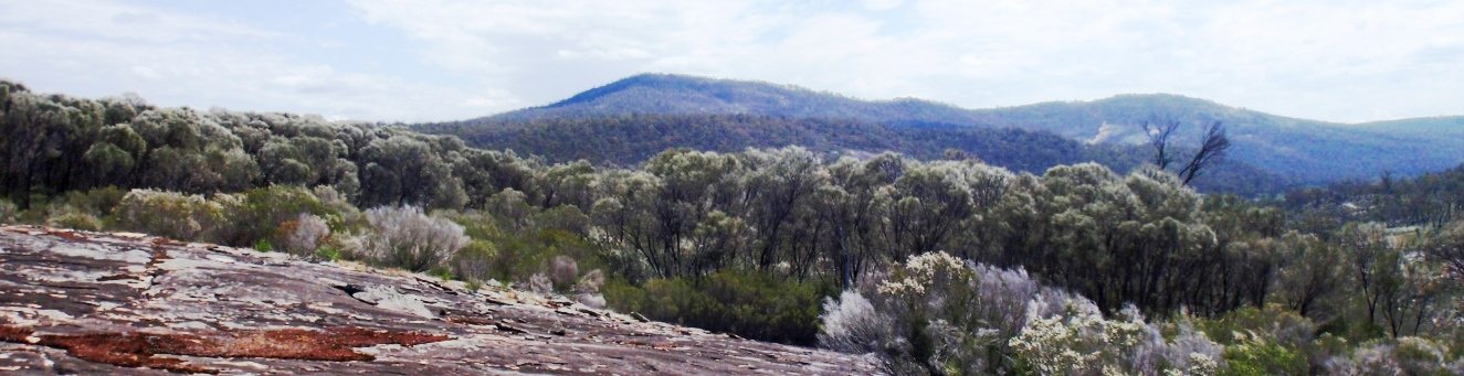 WalkGPS - Bushwalks in the Perth Region, Western Australia, Darling ...